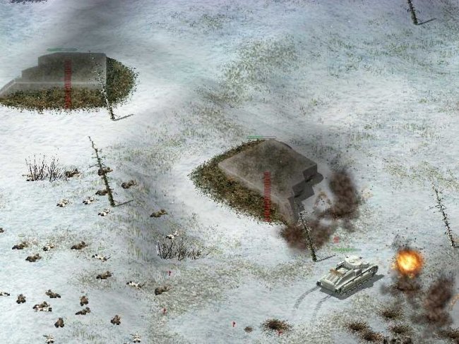 Talvisota: Icy Hell - Gamereactor UK