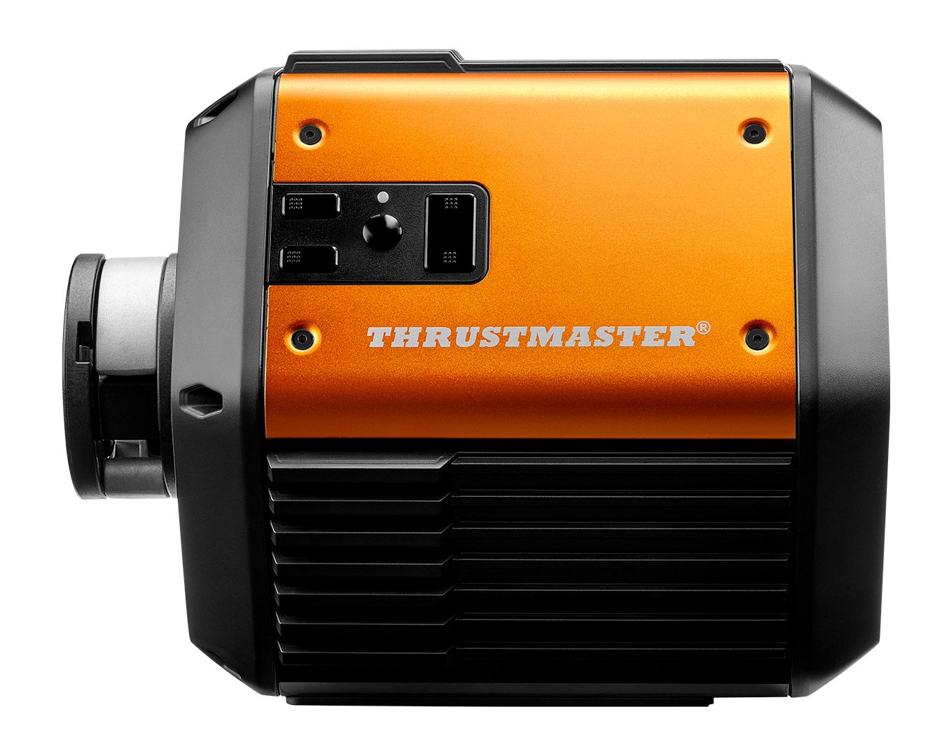 Thrustmaster T818 Wheel Base - - Gamereactor
