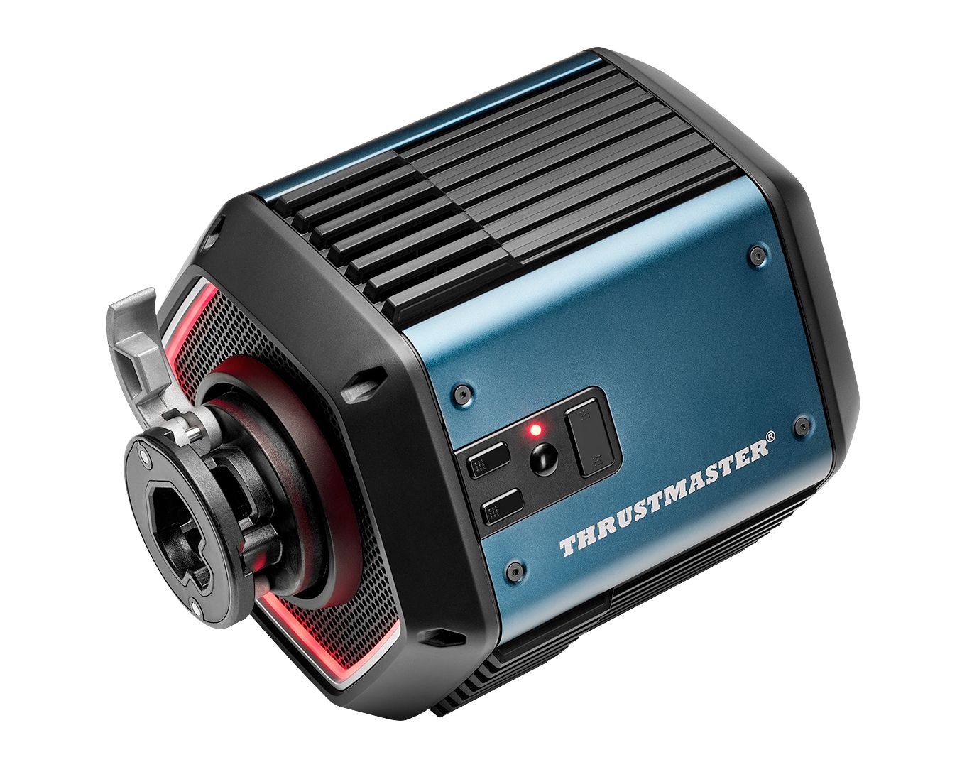 Thrustmaster T818 Wheel Base - - Gamereactor