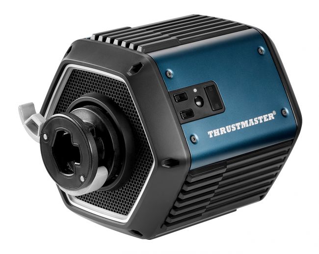 Thrustmaster T818 Wheel Base - - Gamereactor