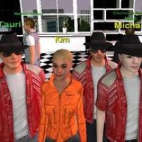 Twinity - Gamereactor UK