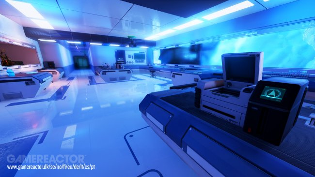 The Turing Test Review - Gamereactor