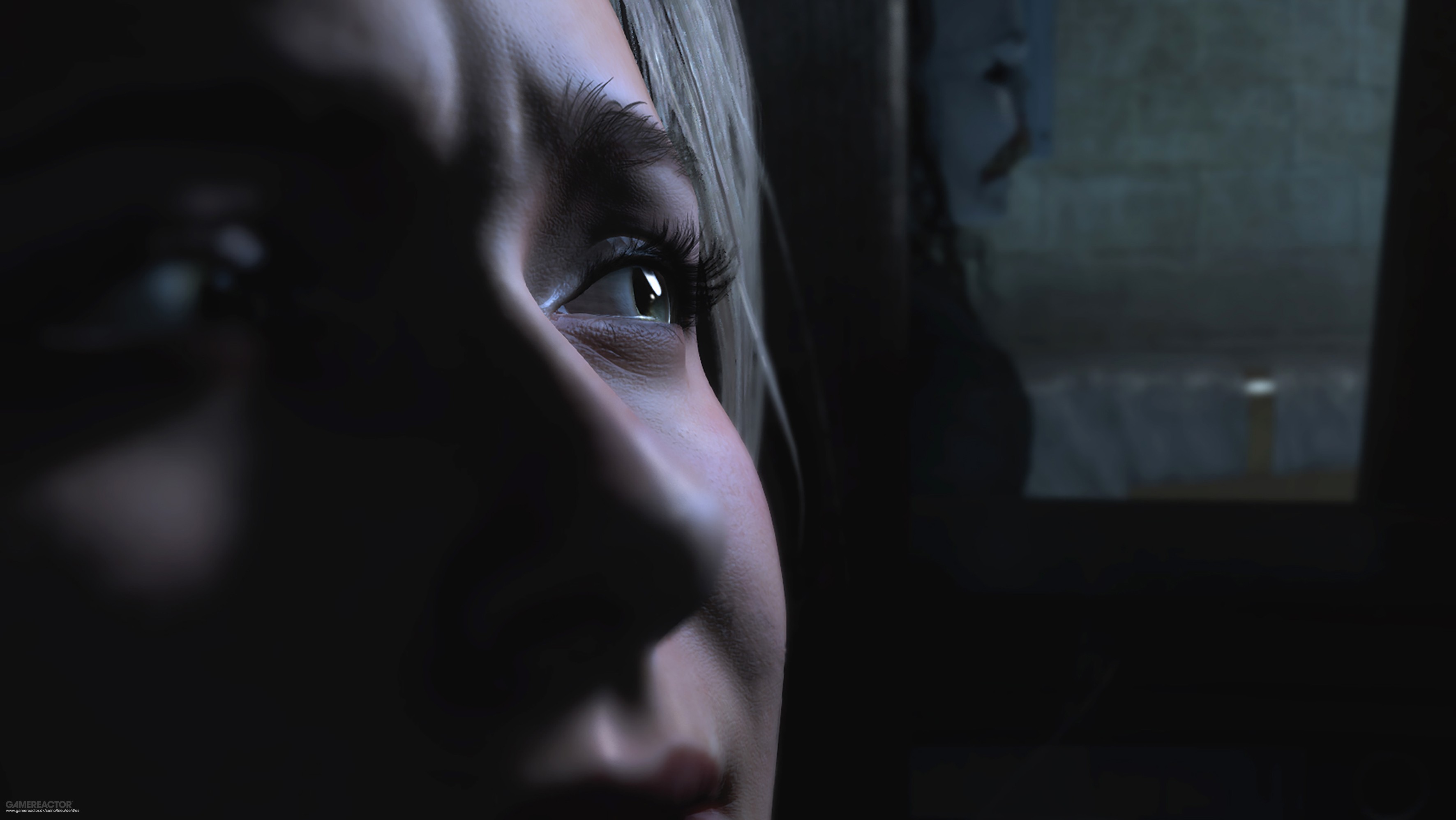 Until Dawn: "You create your version of the story"