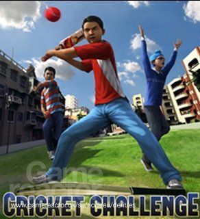 Cricket Challenge - Gamereactor UK