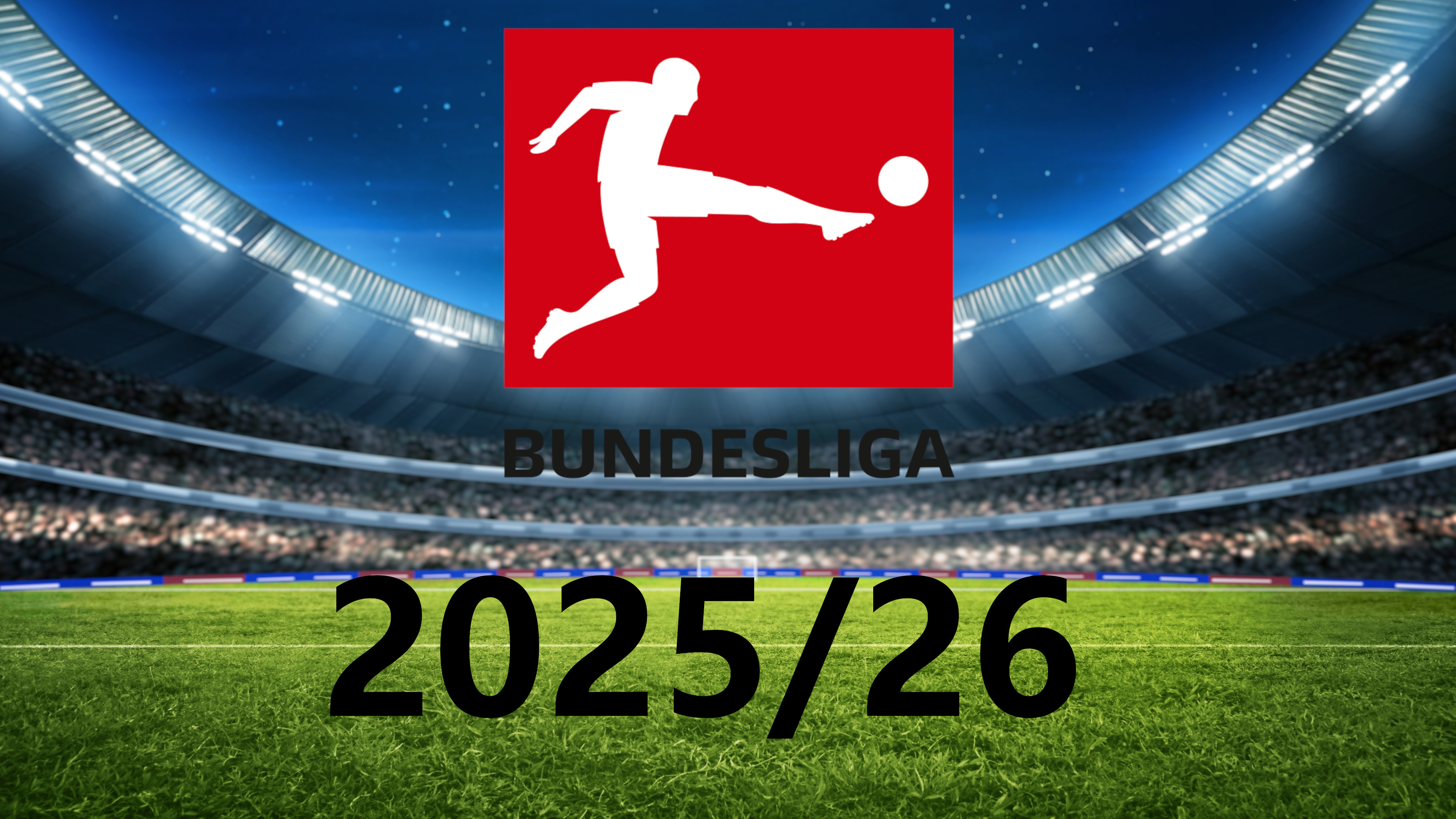 When does Bundesliga 2025/26 start? Dates, promotions, and everything ...