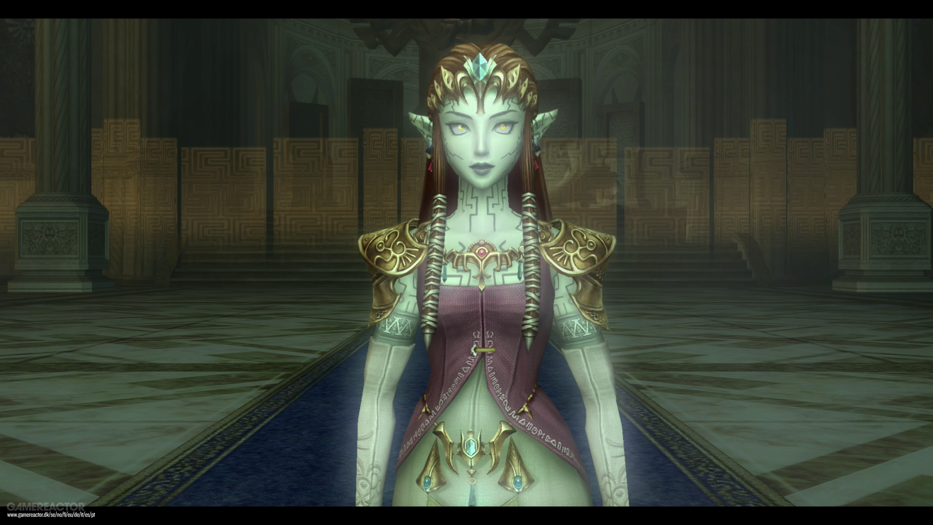 The Legend of Zelda: Twilight Princess HD - Gamereactor UK