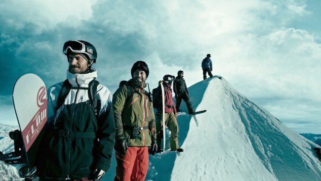 Point Break - Gamereactor UK