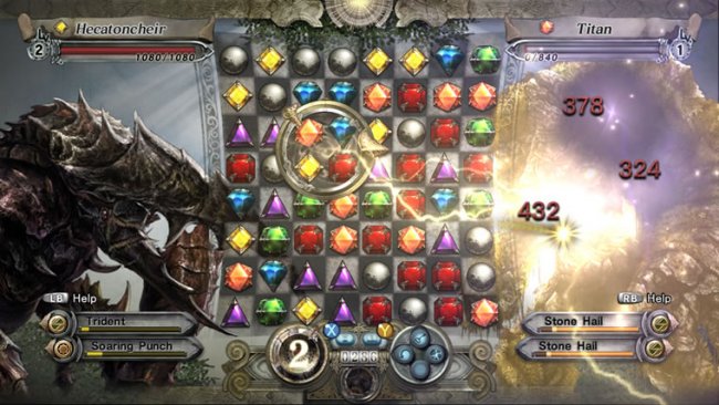 Gyromancer - Gamereactor UK