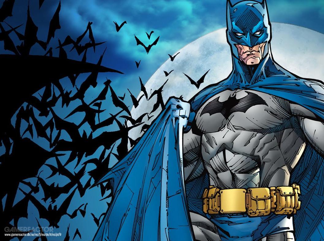 The most requested thing for the upcoming DCU Batman is whether he ...