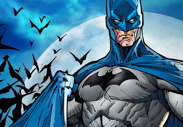 Batman is James Gunn's "biggest issue in all of DC right now ...