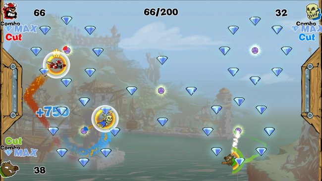 Rotastic - Gamereactor UK