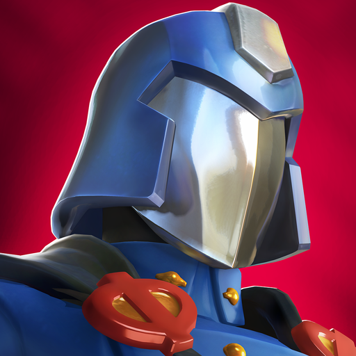 G.I. Joe: War on Cobra - Gamereactor UK