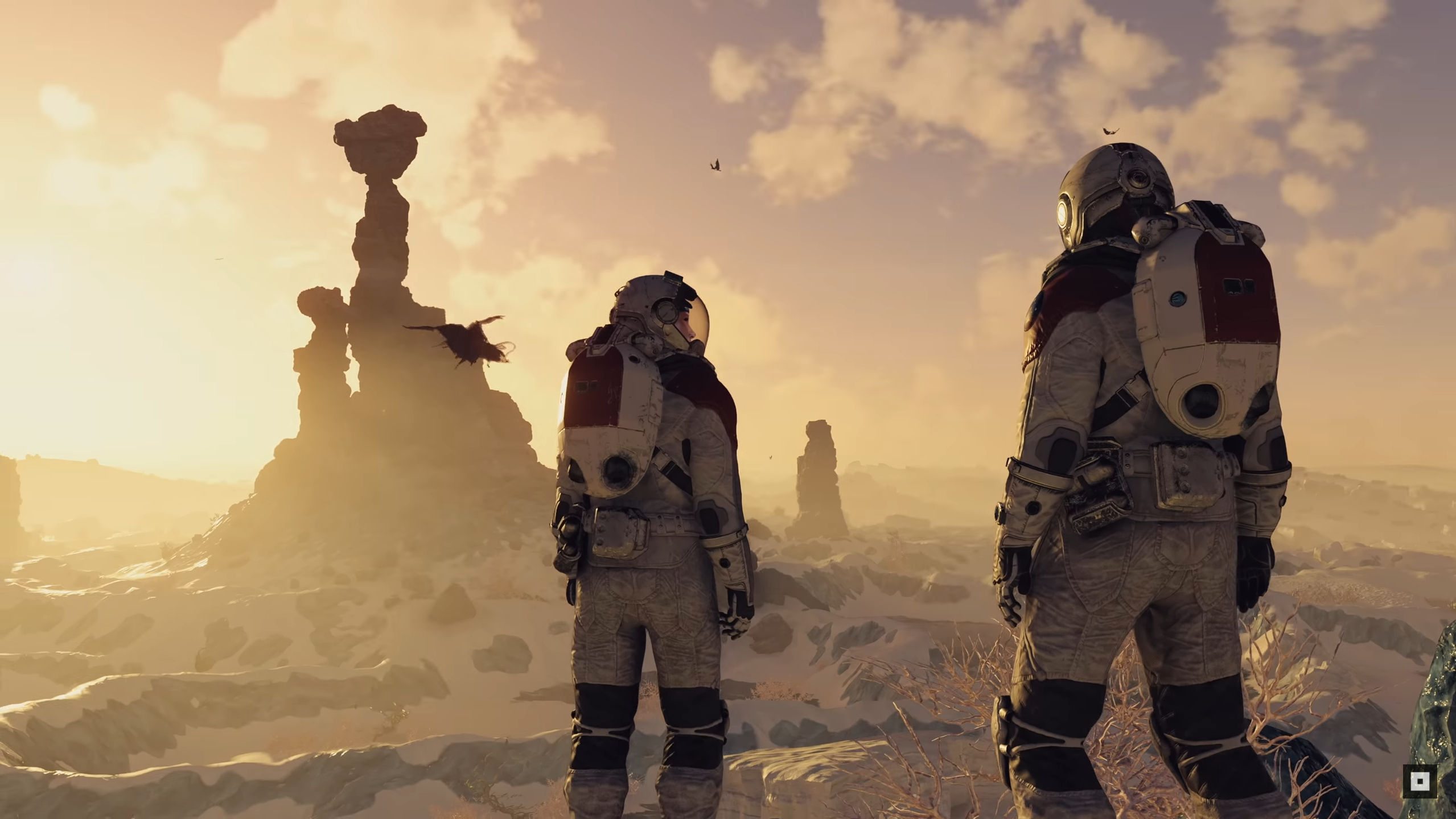 Starfield's next patch is set to introduce "over 100 fixes and ...