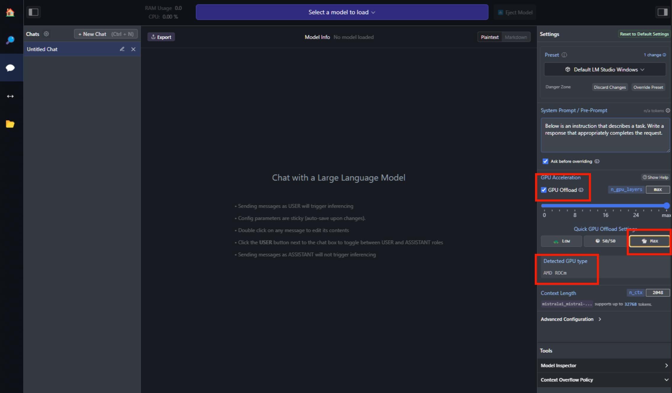 AMD publishes simple guide to make your own GPT chatbot - - Gamereactor