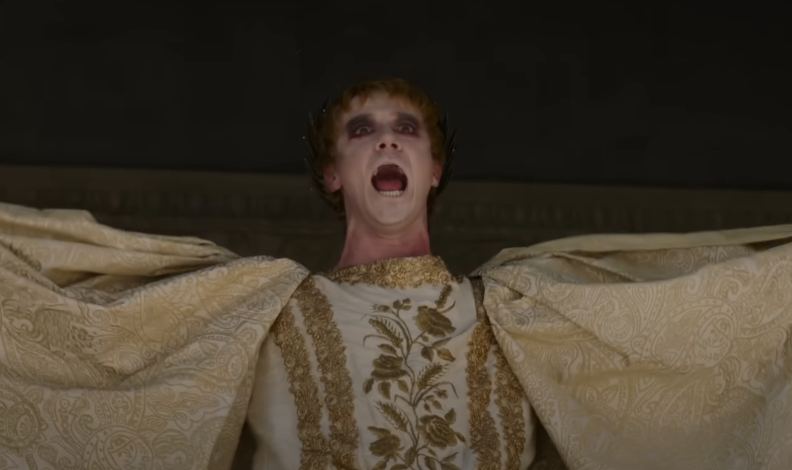 Gladiator 2 sees a strong box office opening even without a US release