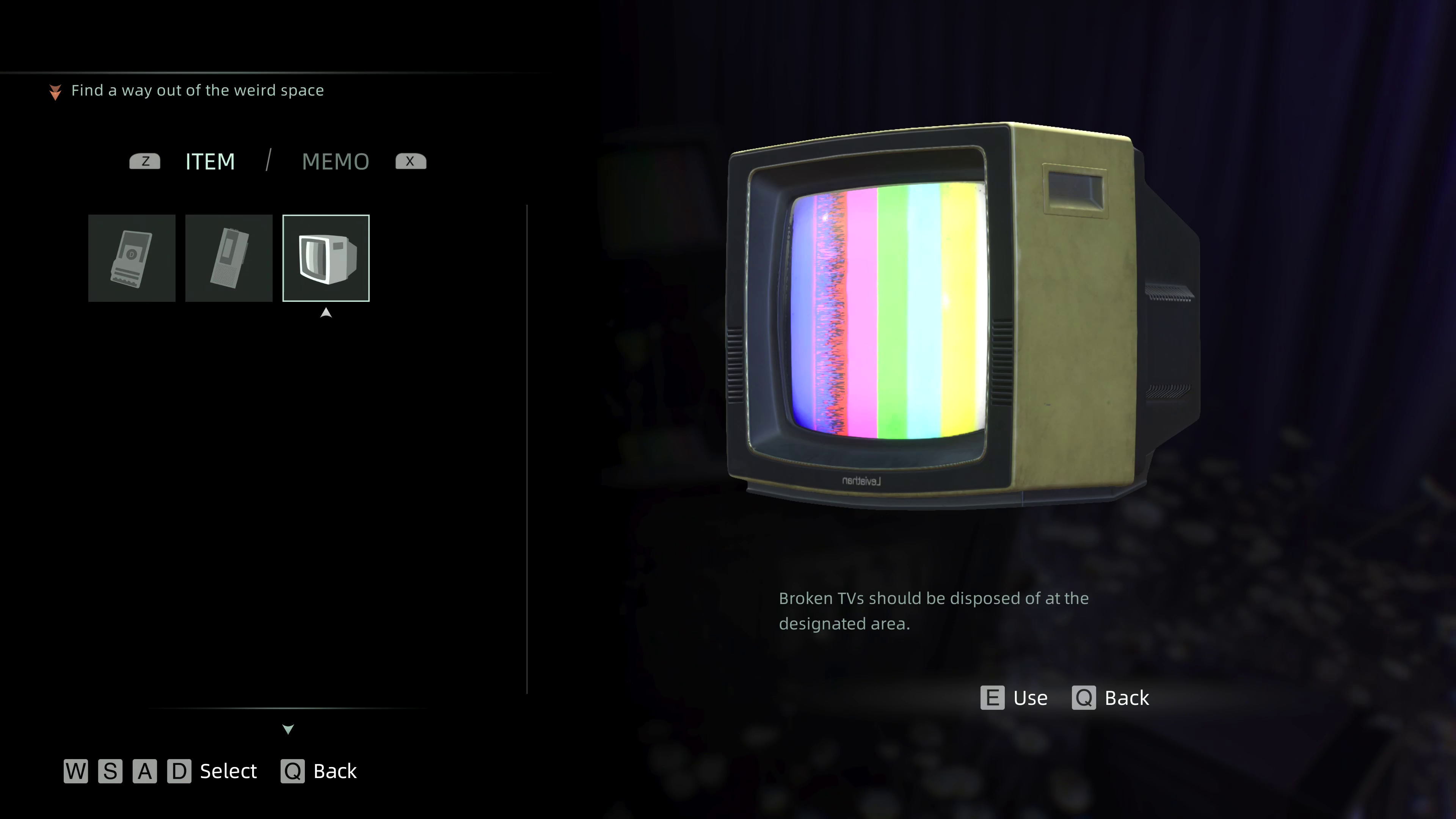 Karma: The Dark World Preview - A totalitarian horror nightmare Preview ...