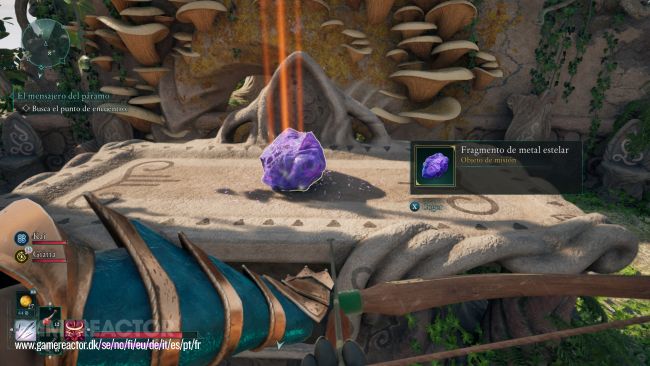 Avowed Review - Gamereactor