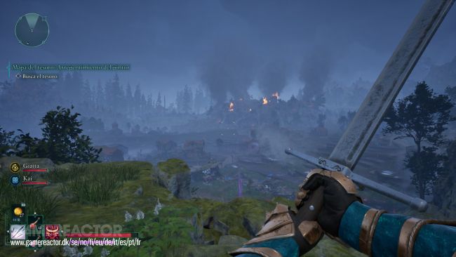 Avowed Review - Gamereactor