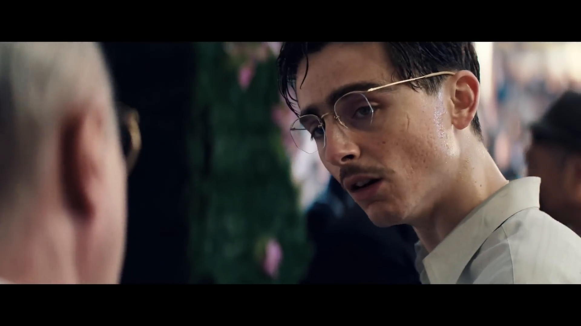 Marty Supreme's latest trailer takes us deeper into the high-stakes ...