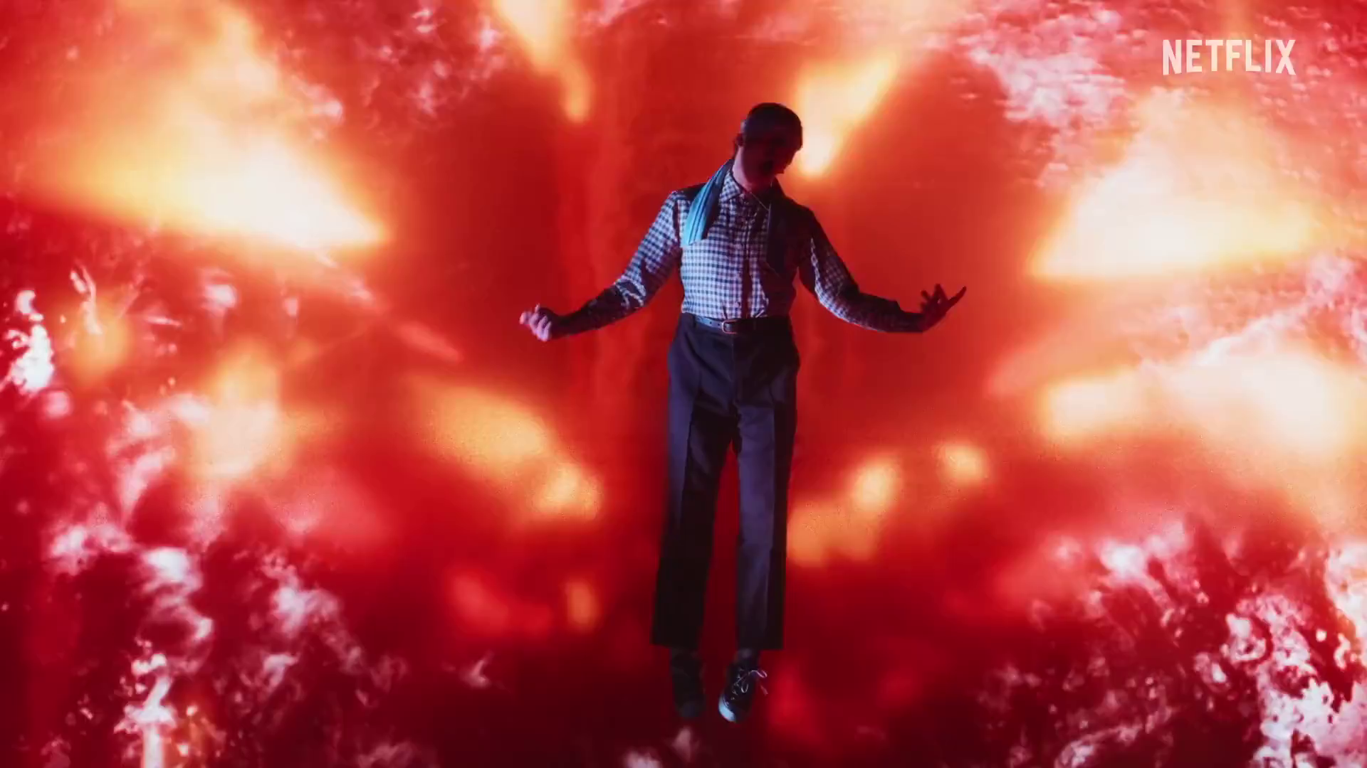 Stranger Things: The First Shadow play will seemingly be coming to Netflix