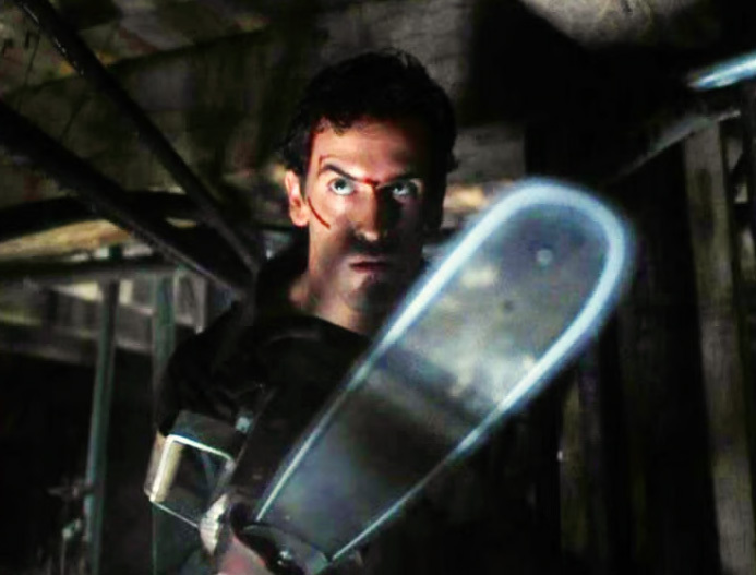 Evil Dead Wrath has wrapped filming