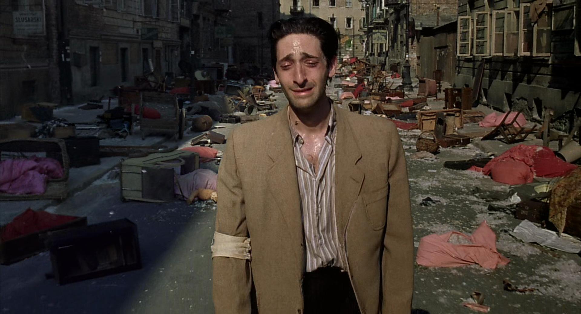 Adrien Brody opens up about PTSD from his Oscar-winning performance in ...