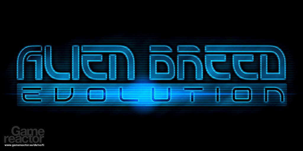 Alien Breed Evolution shown