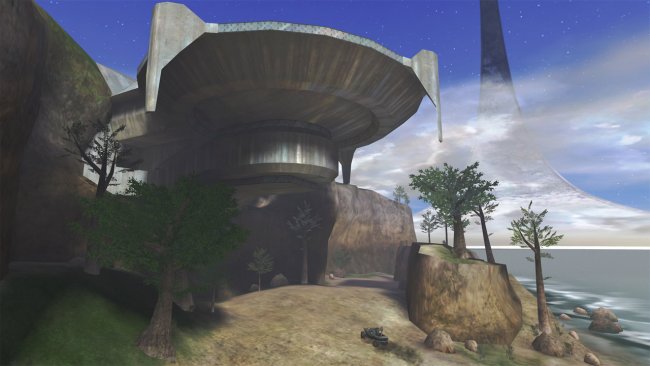 Gaming's Defining Moments - Halo: Combat Evolved