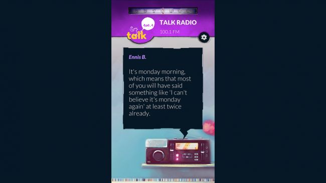 Alt Frequencies - Gamereactor UK