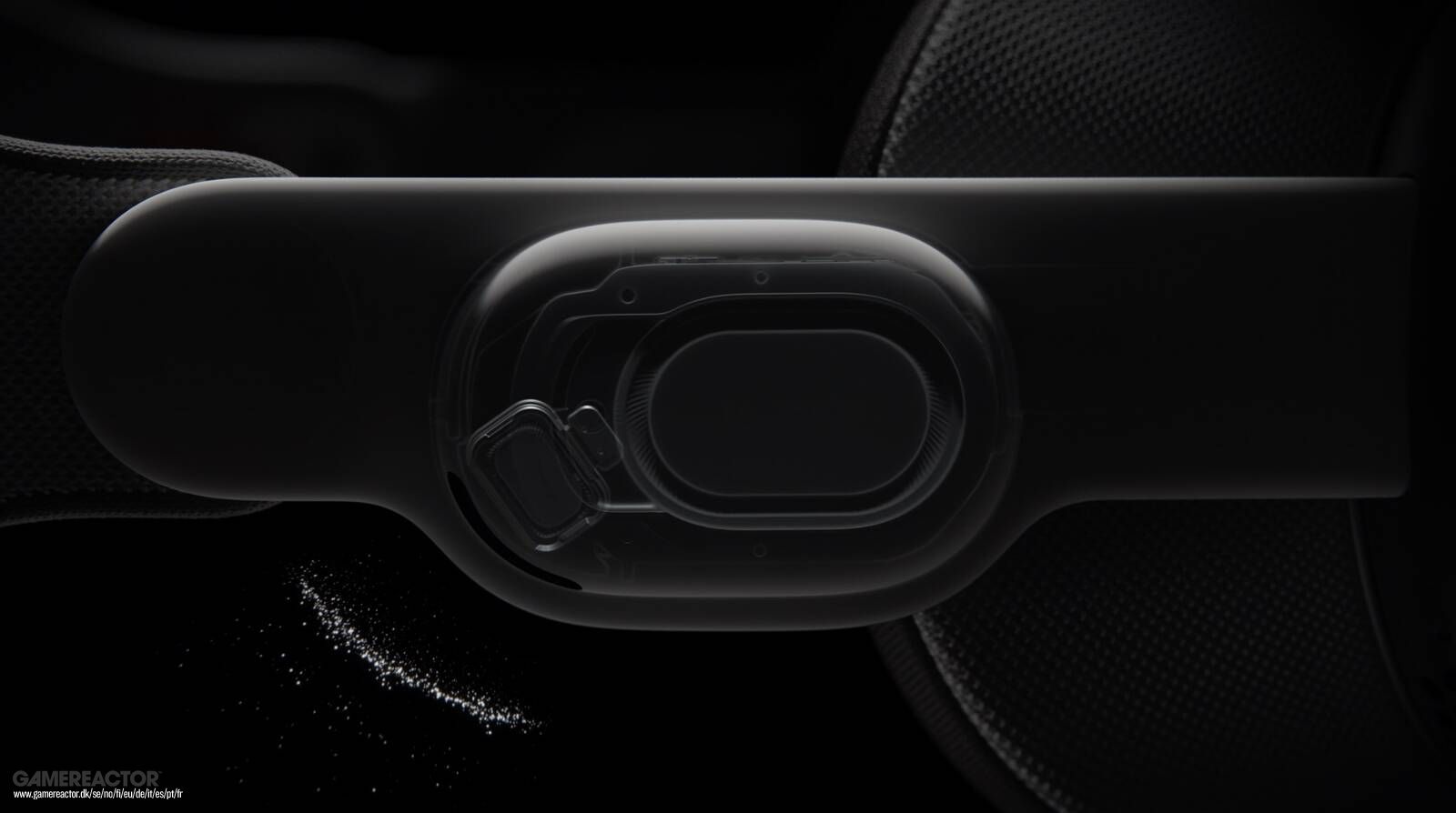 Apple unveils Vision Pro - - Gamereactor