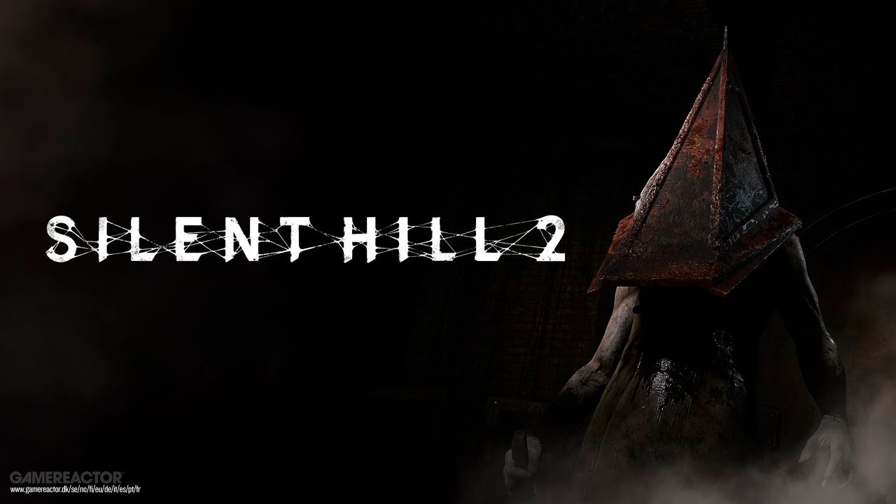 Bloober Team wanted Pyramid Head encounter "to be really elevated" in ...