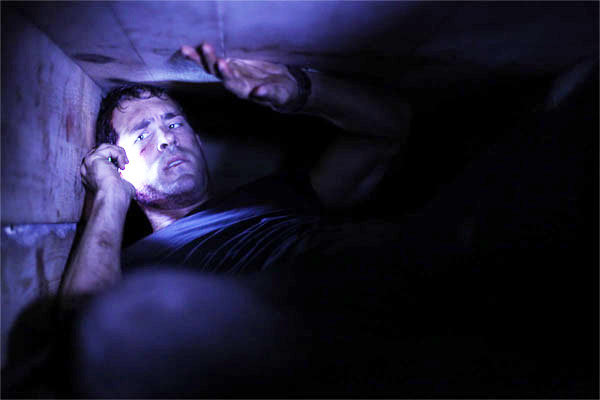 Buried - Gamereactor UK