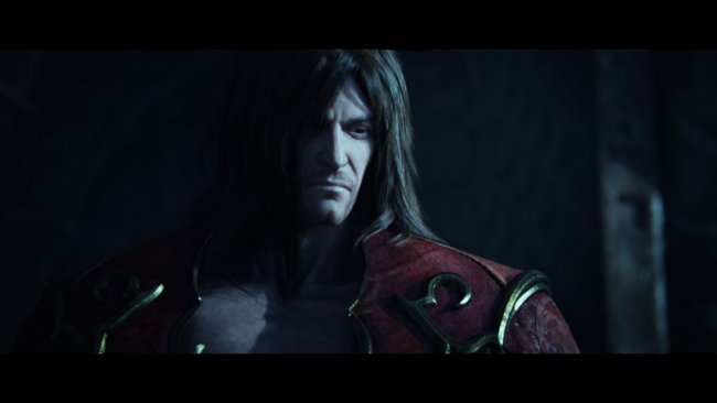 Castlevania: LoS2 confirmed - Castlevania: Lords of Shadow 2 - Gamereactor