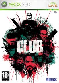 The Club - Gamereactor UK