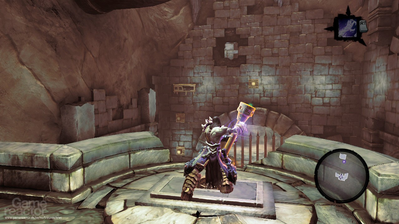 Darksiders II - Gamereactor UK