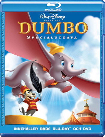 Dumbo - Gamereactor UK
