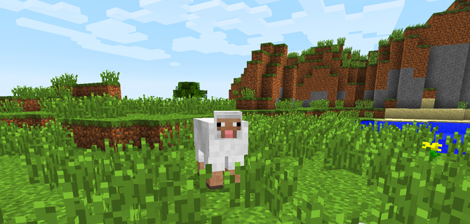 Minecraft to be banned for being too violent?