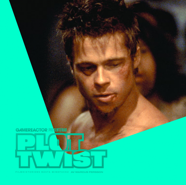 The ten most shocking plot twists in film history - - Gamereactor