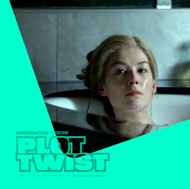 The ten most shocking plot twists in film history - - Gamereactor