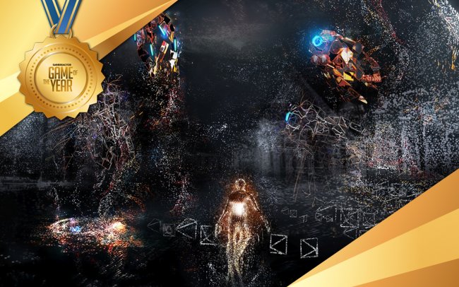 GOTY 2016: Remasters/Remakes - - Gamereactor