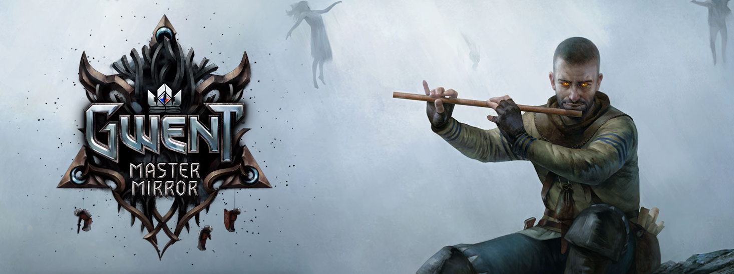 Gwent's Master Mirror expansion is now available - Gwent: The Witcher ...