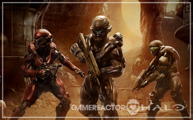 10 out of 10: The Best Halo Games - Halo: The Master Chief Collection ...