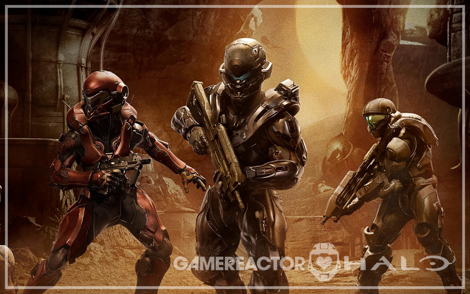 10 out of 10: The Best Halo Games - Halo: The Master Chief Collection ...