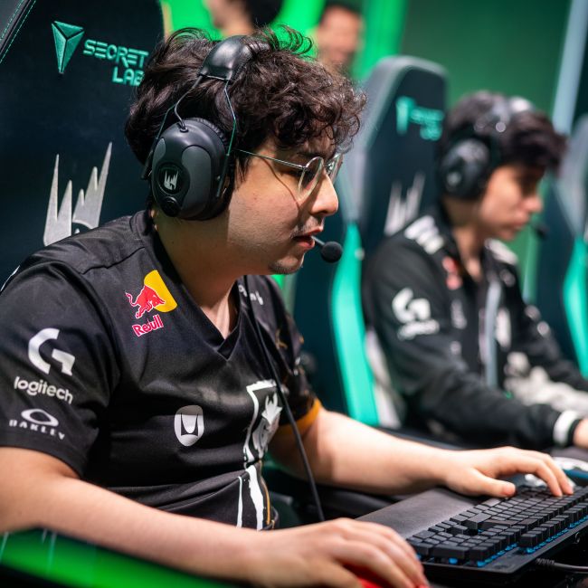 LEC Spring Finals: Roundup - League of Legends - Gamereactor