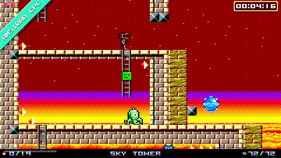 Life of Pixel - Gamereactor UK