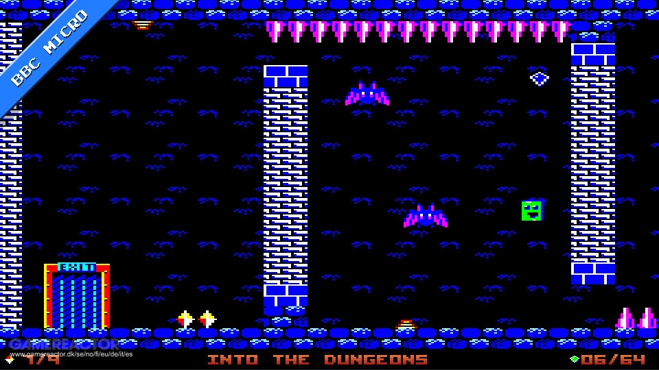 Life of Pixel - Gamereactor UK