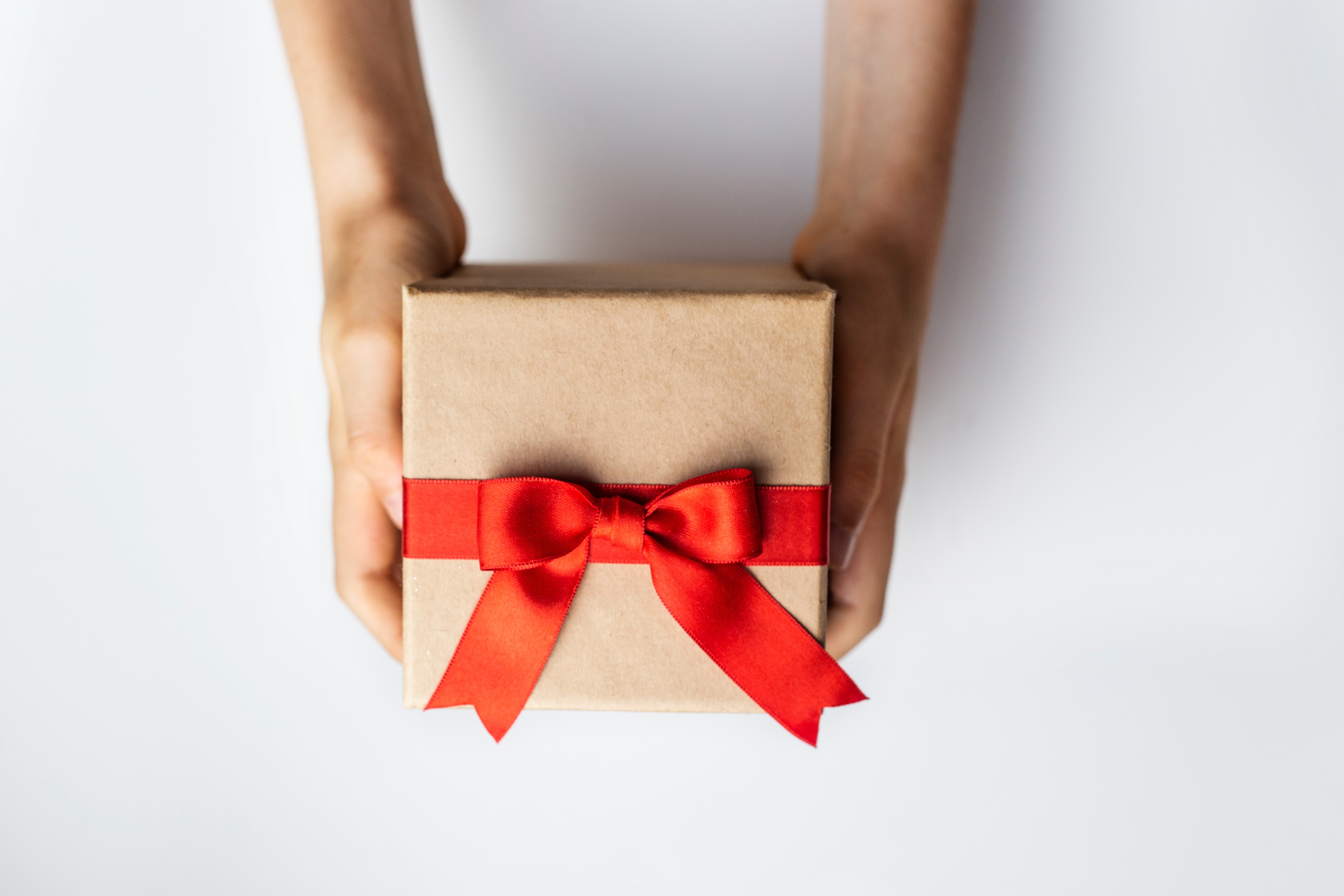 Love and shopping: How guilt turns into gifts - - Gamereactor