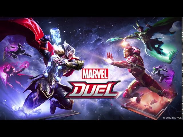 Marvel Duel is releasing in select countries later this month
