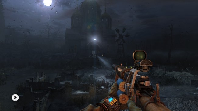 Metro: Last Light Review - Gamereactor