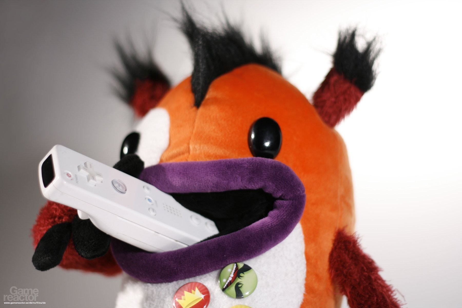 More on Wiiwaa